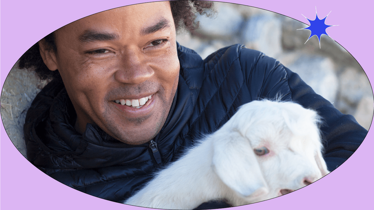 How to Live a Circular Life with Patrick Robinson – Thousand Fell